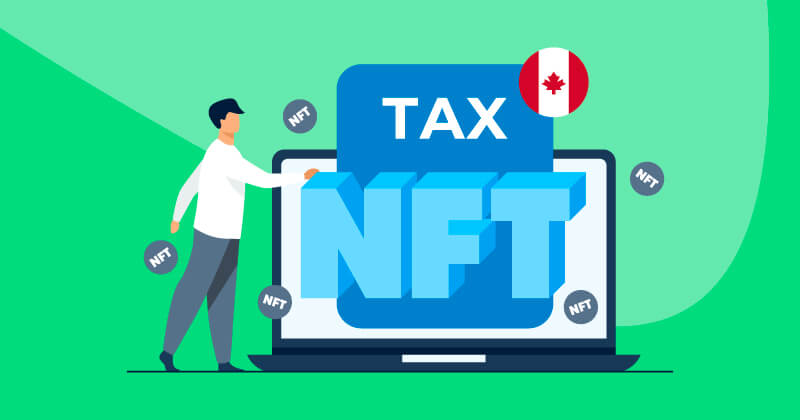 NFT Tax Canada: Investor’s Guide 2024 | CoinLedger